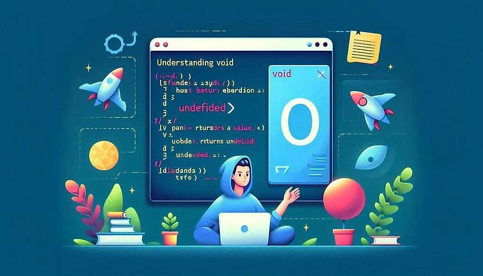 Guide To Javascript Void 0 Understand And Use 